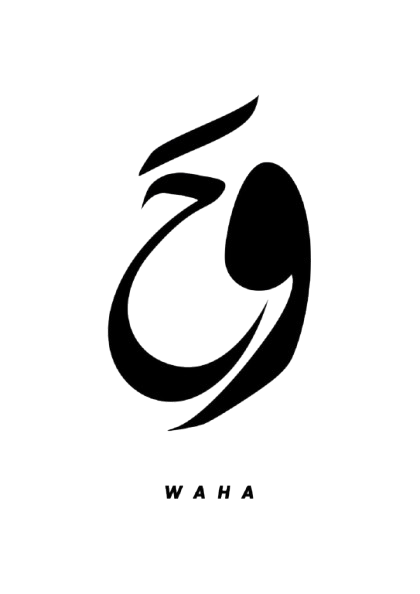 Waha Brand - Celebrating timeless Craftsmanship.